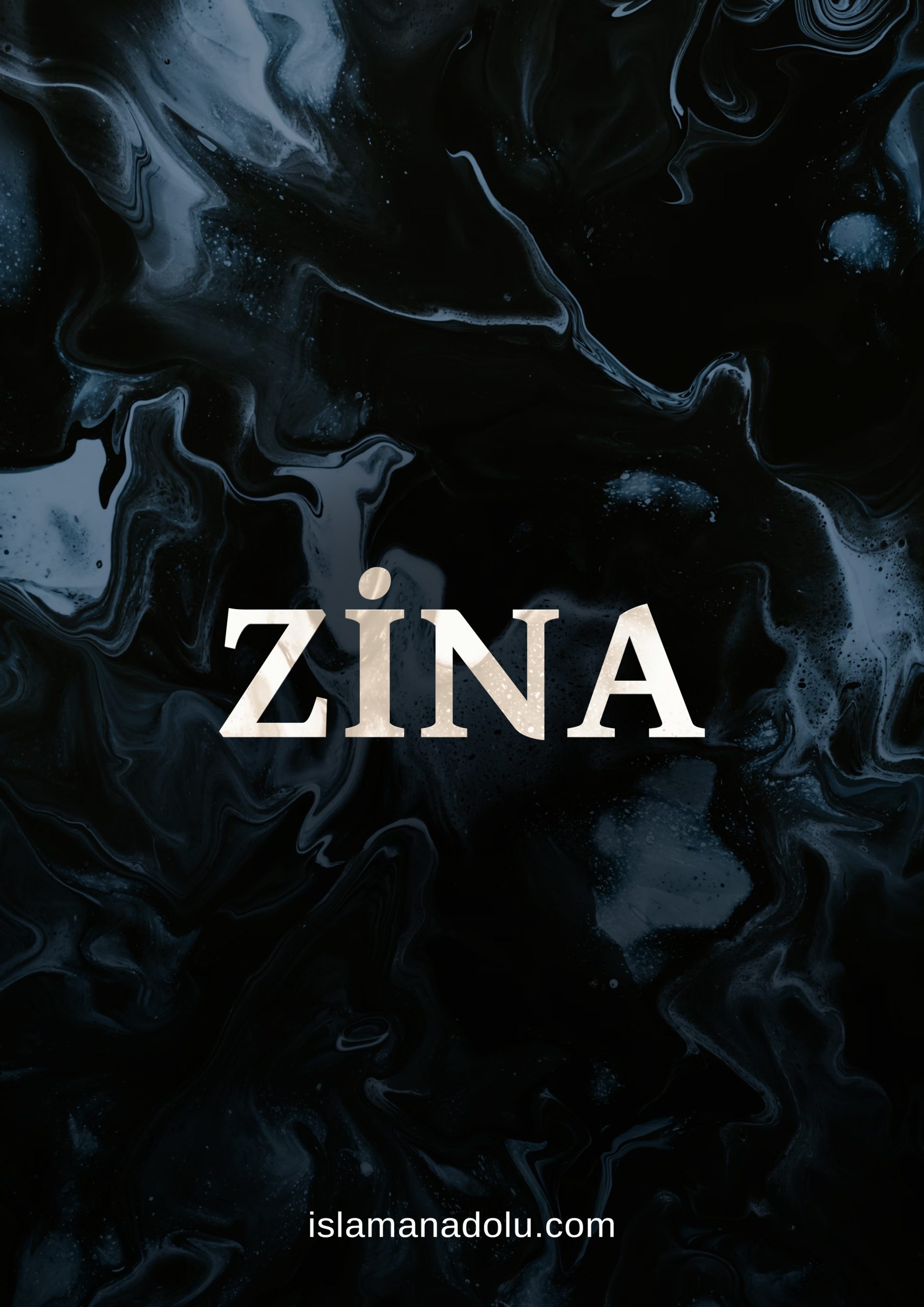 31. ZİNA. MUTLULUĞUN ANAHTARI - İslam Anadolu